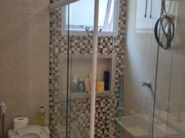 Apartamento com 2 dormitórios à venda, 50 m² por R$ 269.900,00 Parque Turiguara Cotia/SP