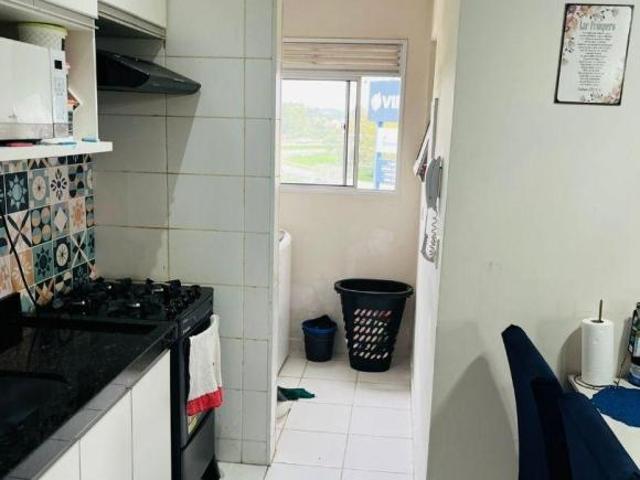 Apartamento com 2 dormitórios à venda, 50 m² por R$ 260.000,00 Edifício Portal das Palmeiras Itu