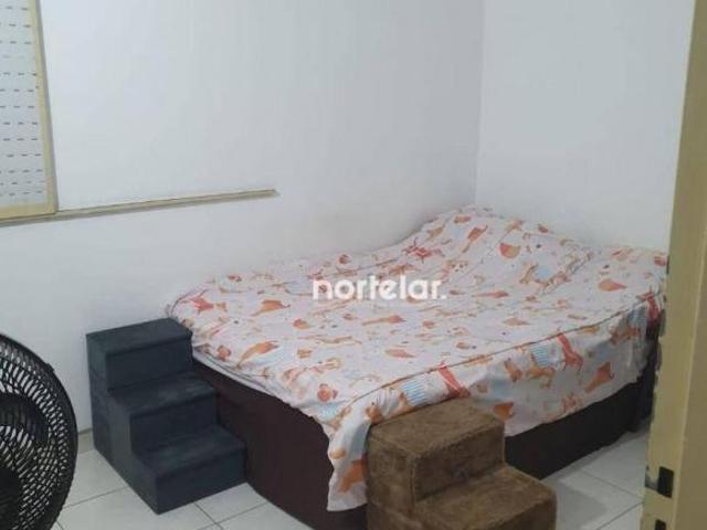 Apartamento com 2 dormitórios à venda, 50 m² por R$ 260.000,00 Imirim São Paulo/SP