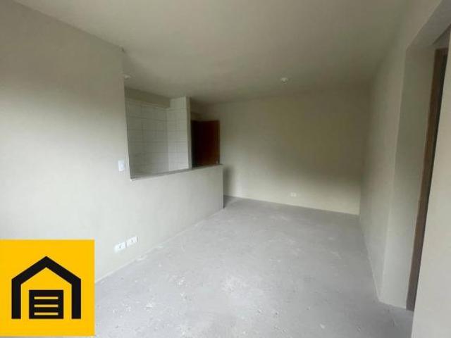 Apartamento com 2 dormitórios à venda, 50 m² por R$ 260.000,00 Jardim Estrela Mauá/SP