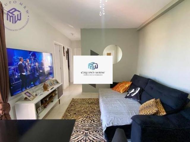 Apartamento com 2 dormitórios à venda, 50 m² por R$ 260.000,00 Jardim Europa Sorocaba/SP