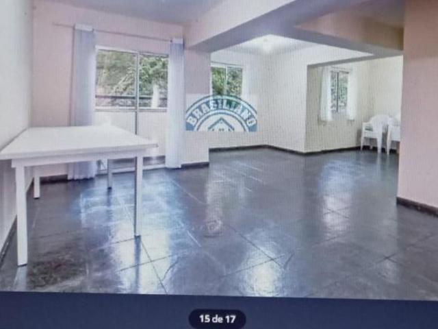 Apartamento com 2 dormitórios à venda, 50 m² por R$ 260.000,00 Jardim Paris São Paulo/SP