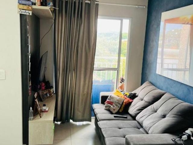 Apartamento com 2 dormitórios à venda, 50 m² por R$ 260.000,00 Progresso Itu/SP
