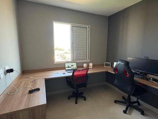 Apartamento com 2 dormitórios à venda, 50 m² por R$ 260.000 Parque Nossa Senhora da Candelária I