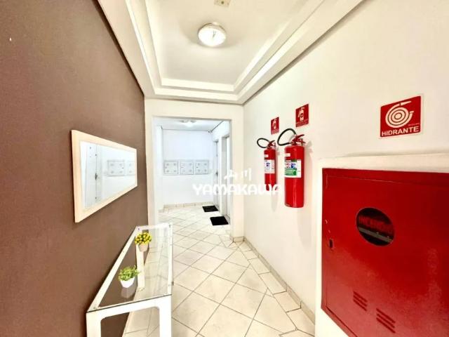 Apartamento com 2 dormitórios à venda, 50 m² por R$ 275.000,00 Vila Formosa São Paulo/SP