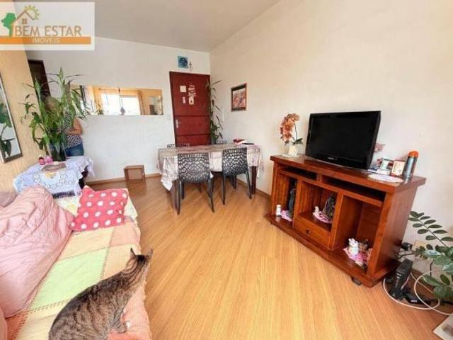 Apartamento com 2 dormitórios à venda, 50 m² por R$ 275.000,00 Cidade São Francisco São Paulo/SP