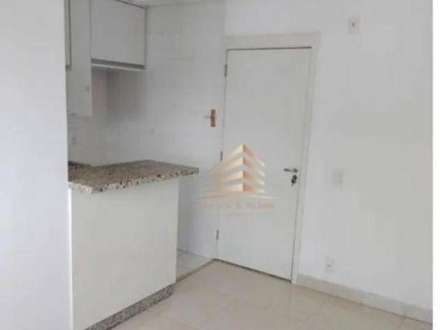 Apartamento com 2 dormitórios à venda, 50 m² por R$ 275.000,00 Jardim Las Vegas Guarulhos/SP