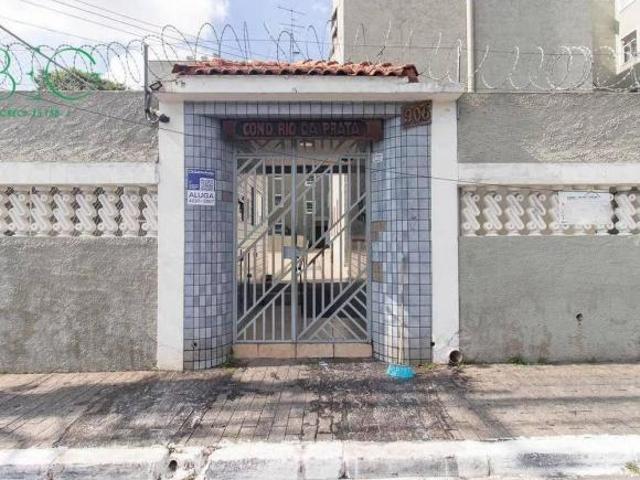 Apartamento com 2 dormitórios à venda, 50 m² por R$ 275.600 Vila Sabrina São Paulo/SP