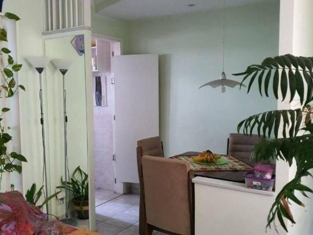 Apartamento com 2 dormitórios à venda, 50 m² por R$ 276.000,00 São Bernardo Campinas/SP