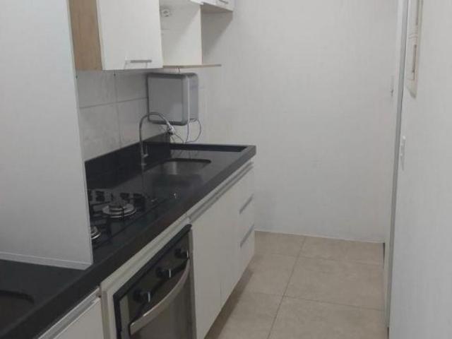 Apartamento com 2 dormitórios à venda, 50 m² por R$ 277.000,00 Jardim Maria Antonia Nova Veneza