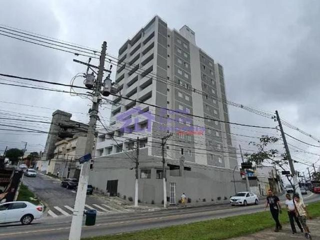 Apartamento com 2 dormitórios à venda, 50 m² por R$ 279.000,00 Cidade Líder São Paulo/SP