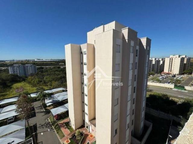 Apartamento com 2 dormitórios à venda, 50 m² por R$ 279.000 Jardim Dulce Nova Veneza Sumaré/SP