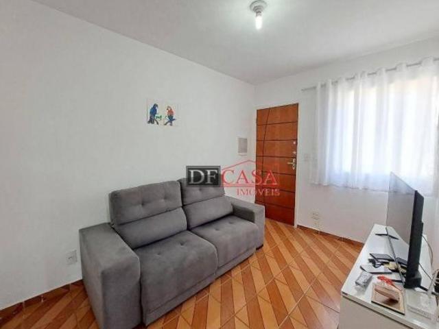Apartamento com 2 dormitórios à venda, 50 m² por R$ 270.000,00 Vila Regina São Paulo/SP