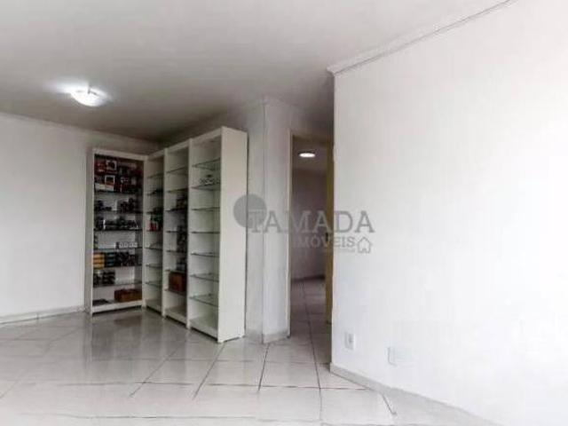 Apartamento com 2 dormitórios à venda, 50 m² por R$ 270.000,00 Jardim Andaraí São Paulo/SP