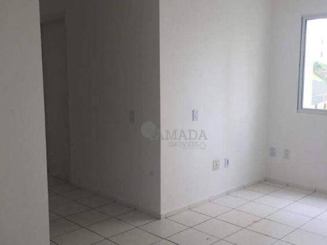 Apartamento com 2 dormitórios à venda, 50 m² por R$ 270.000,00 Jardim Brasília São Paulo/SP
