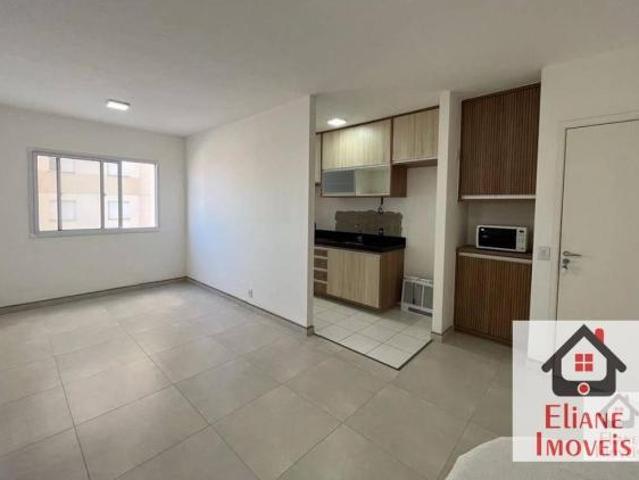 Apartamento com 2 dormitórios à venda, 50 m² por R$ 270.000,00 Jardim do Lago II Campinas/SP