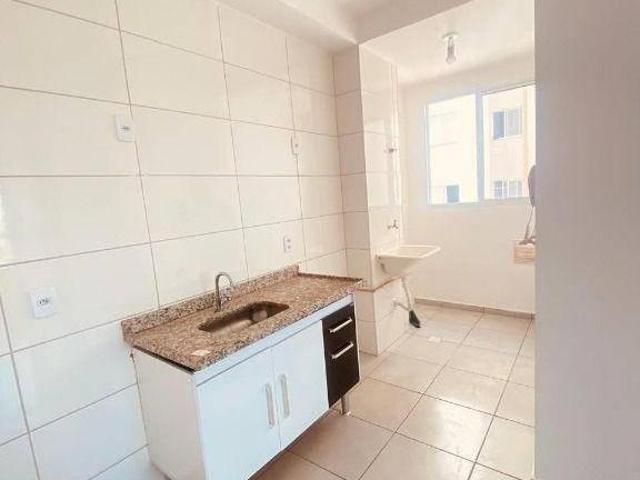 Apartamento com 2 dormitórios à venda, 50 m² por R$ 270.000 Condomínio Portal Jardim das Angélicas