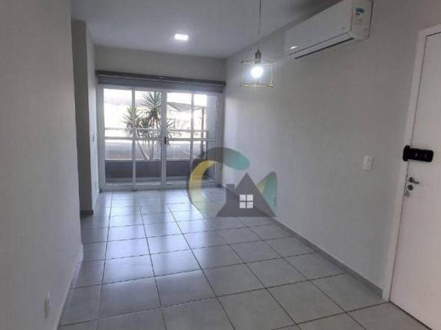 Apartamento com 2 dormitórios à venda, 50 m² por R$ 270.000 Cristiano de Carvalho Barretos/SP