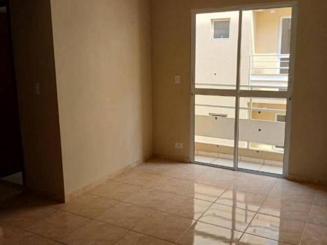 Apartamento com 2 dormitórios à venda, 50 m² por R$ 270.000 Jardim Estrela Mauá/SP