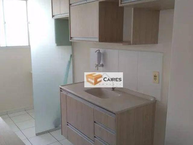 Apartamento com 2 dormitórios à venda, 50 m² por R$ 285.000,00 Loteamento Parque São Martinho Ca