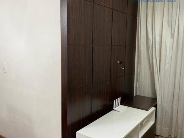 Apartamento com 2 dormitórios à venda, 50 m² por R$ 285.000,00 Polvilho Cajamar/SP