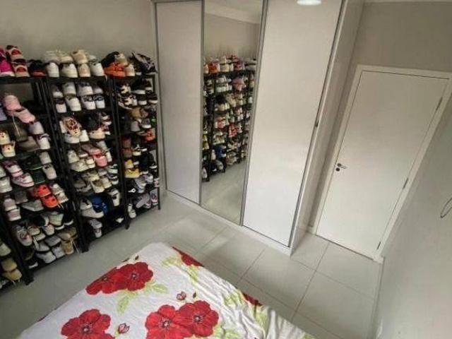 Apartamento com 2 dormitórios à venda, 50 m² por R$ 285.000,00 Residencial Viva Vista Sumaré/SP