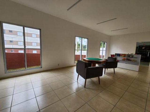 Apartamento com 2 dormitórios à venda, 50 m² por R$ 285.000,00 Vila Brasileira Mogi das Cruzes/S