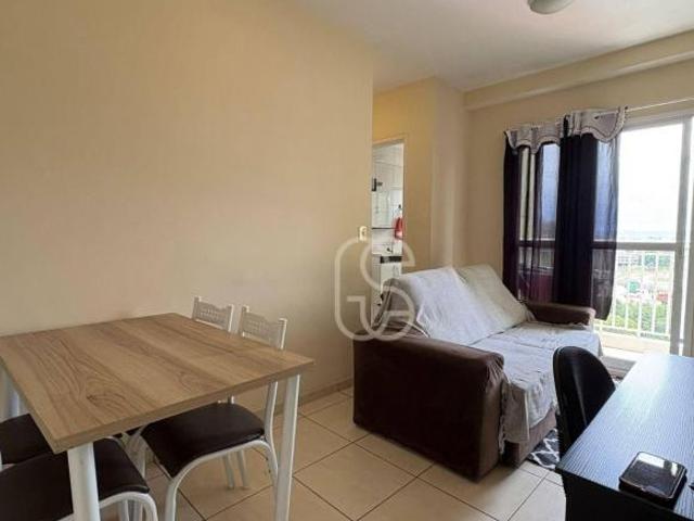 Apartamento com 2 dormitórios à venda, 50 m² por R$ 289.000,00 Água Chata Guarulhos/SP