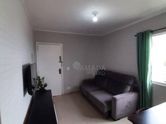 Apartamento com 2 dormitórios à venda, 50 m² por R$ 300.000,00 Vila Marieta São Paulo/SP