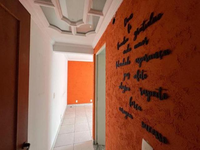 Apartamento com 2 dormitórios à venda, 50 m² por R$ 280.000,00 Vila das Mercês São Paulo/SP