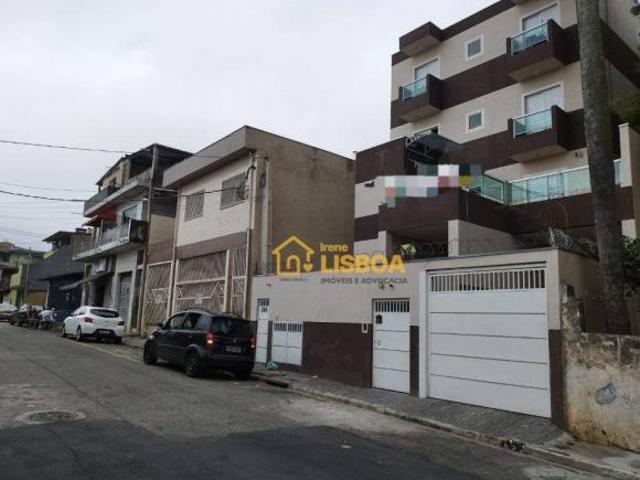 Apartamento com 2 dormitórios à venda, 50 m² por R$ 280.000,00 Cidade São Mateus São Paulo/SP