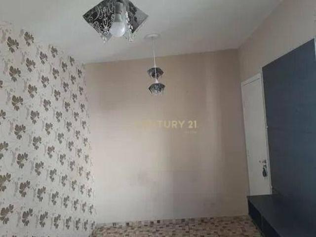 Apartamento com 2 dormitórios à venda, 50 m² por R$ 280.000,00 Condomínio Parque Serrano Sorocab