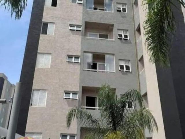 Apartamento com 2 dormitórios à venda, 50 m² por R$ 280.000,00 Condomínio Platinum Sorocaba Soro