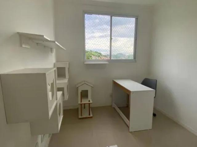 Apartamento com 2 dormitórios à venda, 50 m² por R$ 265.000,00 Covanca São Gonçalo/RJ