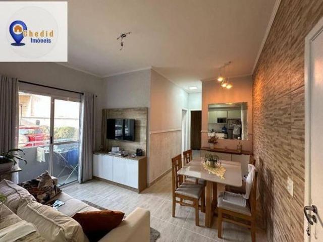 Apartamento com 2 dormitórios à venda, 50 m² por R$ 280.000,00 Engenheiro Goulart São Paulo/SP