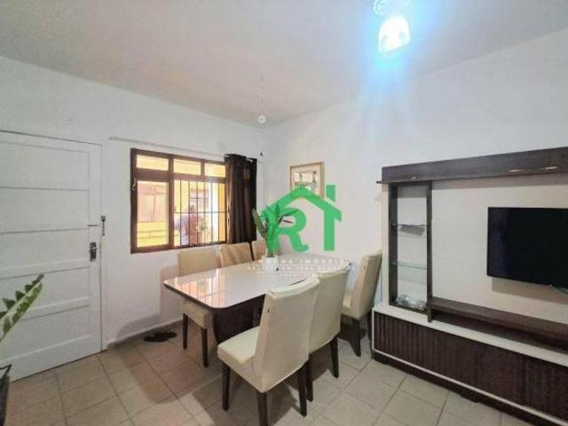Apartamento com 2 dormitórios à venda, 50 m² por R$ 280.000,00 Enseada Guarujá/SP