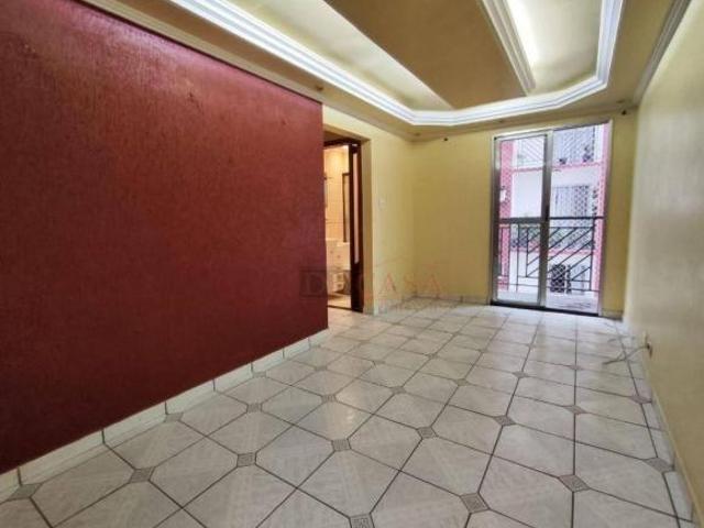 Apartamento com 2 dormitórios à venda, 50 m² por R$ 280.000,00 Itaquera São Paulo/SP