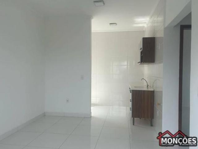 Apartamento com 2 dormitórios à venda, 50 m² por R$ 280.000,00 Jardim Bela Vista Porto Feliz/SP