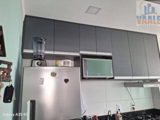 Apartamento com 2 dormitórios à venda, 50 m² por R$ 280.000,00 Jardim Maria Antonia Nova Veneza