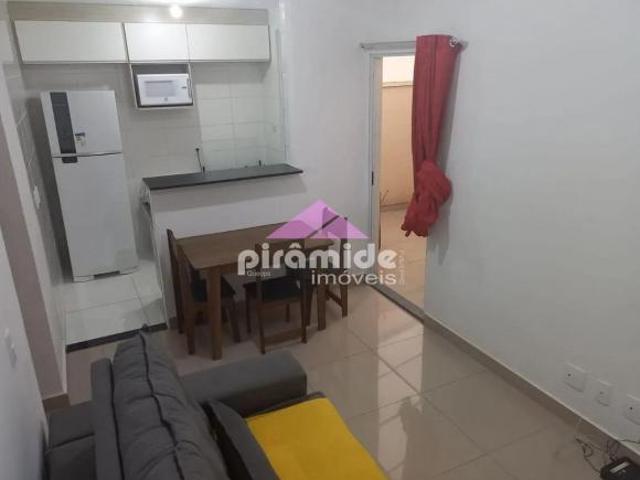 Apartamento com 2 dormitórios à venda, 50 m² por R$ 280.000,00 Jardim Nova Michigan São José dos