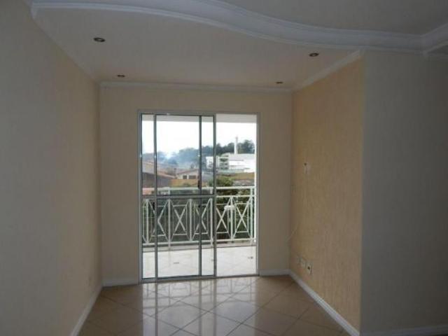 Apartamento com 2 dormitórios à venda, 50 m² por R$ 280.000,00 Parque Ipê São Paulo/SP