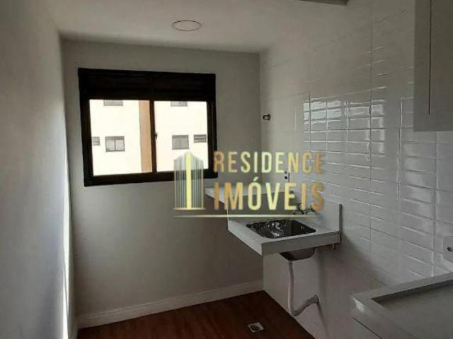Apartamento com 2 dormitórios à venda, 50 m² por R$ 280.000,00 Residencial Vale Verde Prime Soro