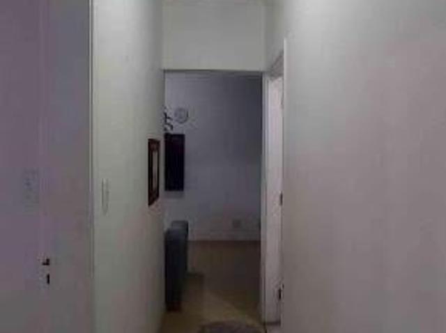 Apartamento com 2 dormitórios à venda, 50 m² por R$ 280.000 Conjunto 31 Março São José dos Campo