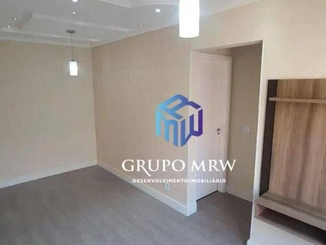 Apartamento com 2 dormitórios à venda, 50 m² por R$ 281.000 Residencial San Sebastian Sorocaba/S