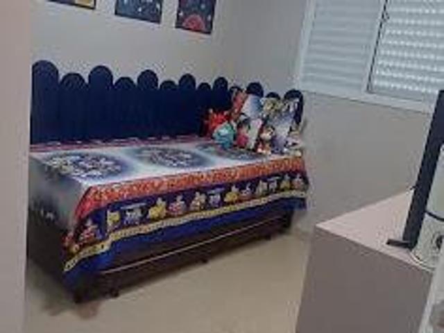 Apartamento com 2 dormitórios à venda, 50 m² por R$ 295.000,00 Jardim Nova Hortolandia Hortolând