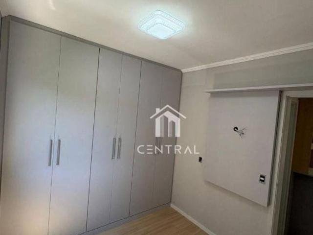 Apartamento com 2 dormitórios à venda, 50 m² por R$ 295.000 Jardim Ipê Sorocaba/SP