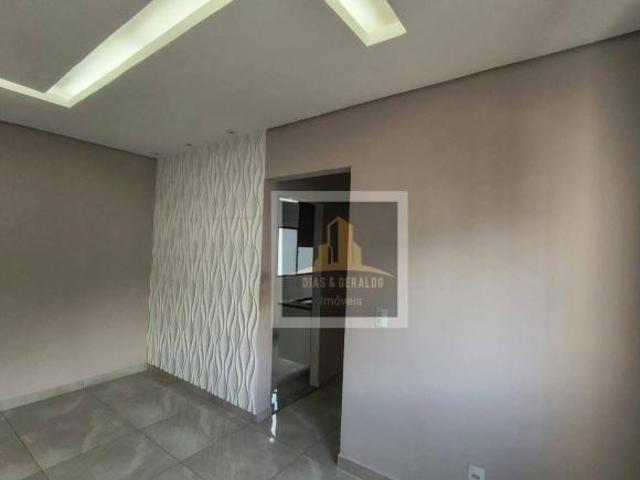 Apartamento com 2 dormitórios à venda, 50 m² por R$ 297.000,00 Conjunto Residencial Trinta e Um de