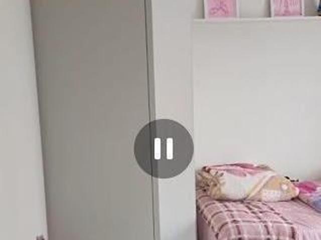 Apartamento com 2 dormitórios à venda, 50 m² por R$ 298.000,00 Taboão Diadema/SP