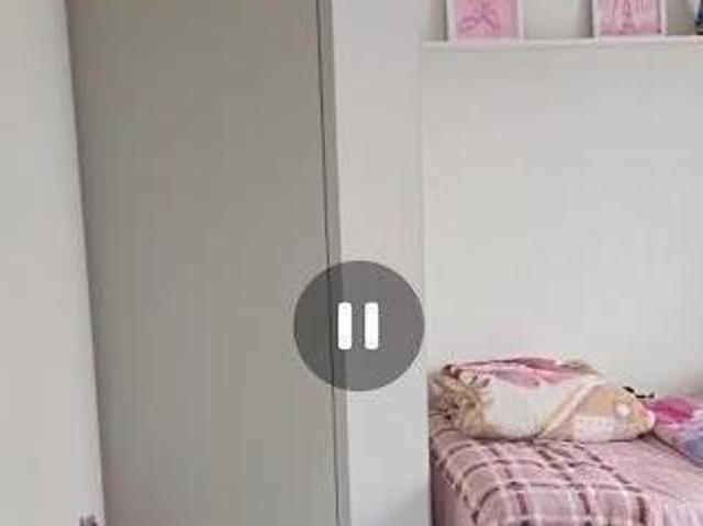 Apartamento com 2 dormitórios à venda, 50 m² por R$ 298.000,00 Taboão Diadema/SP