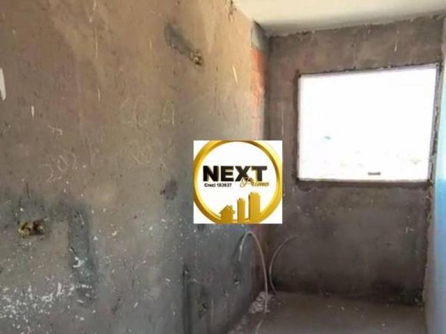 Apartamento com 2 dormitórios à venda, 50 m² por R$ 298.000 Cidade Líder São Paulo/SP